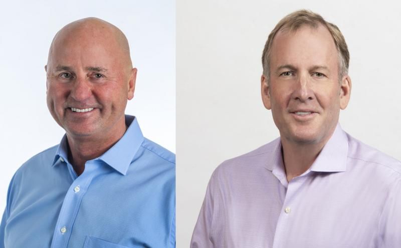 Fronting, done differently | Captive International